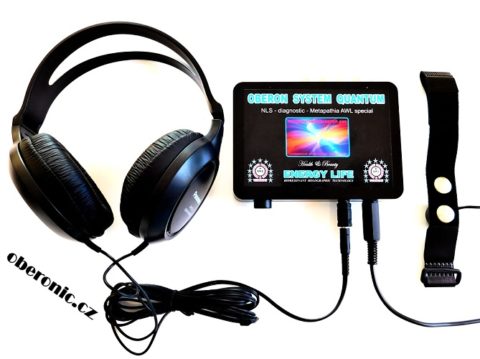 Oberon System QUANTUM - www.oberonic.cz